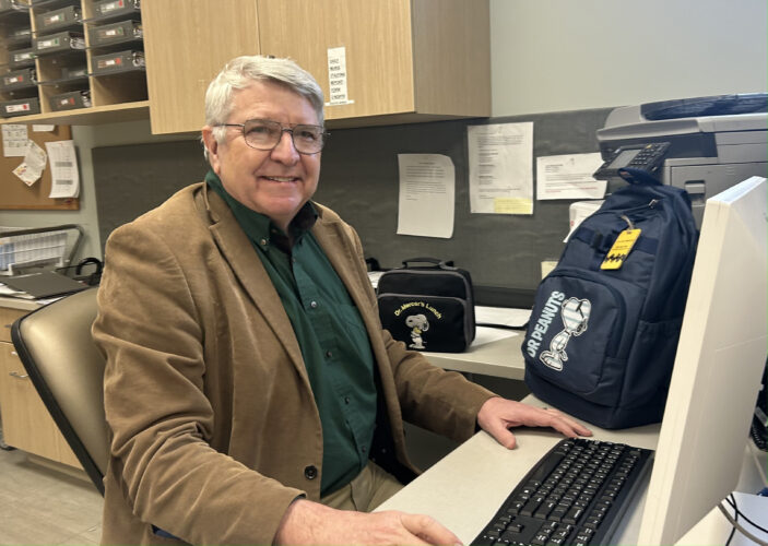 Wheeling’s Mercer Named a ‘Visionary Leader’ in Medicine | News, Sports ...